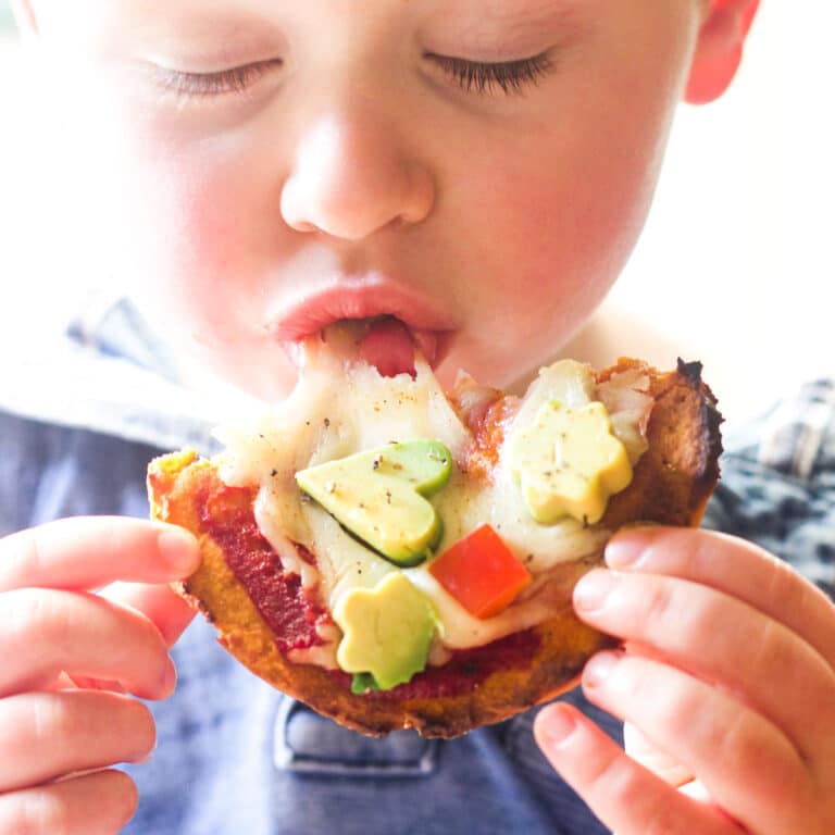 Healthy recipes for babies, toddlers, kids and families. - Healthy ...
