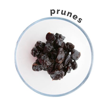 Prune Puree - Healthy Little Foodies